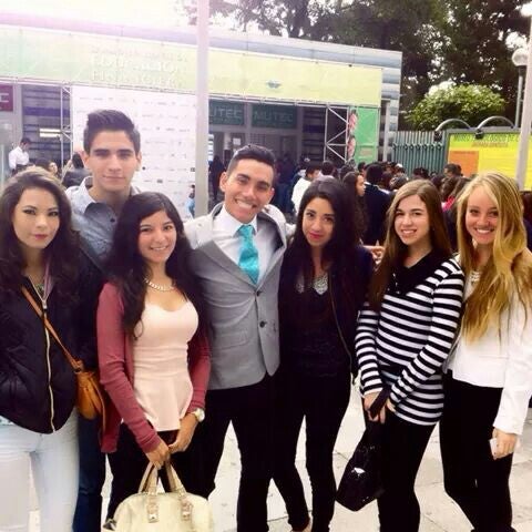 Photos at Auditorio MUTEC - Museum