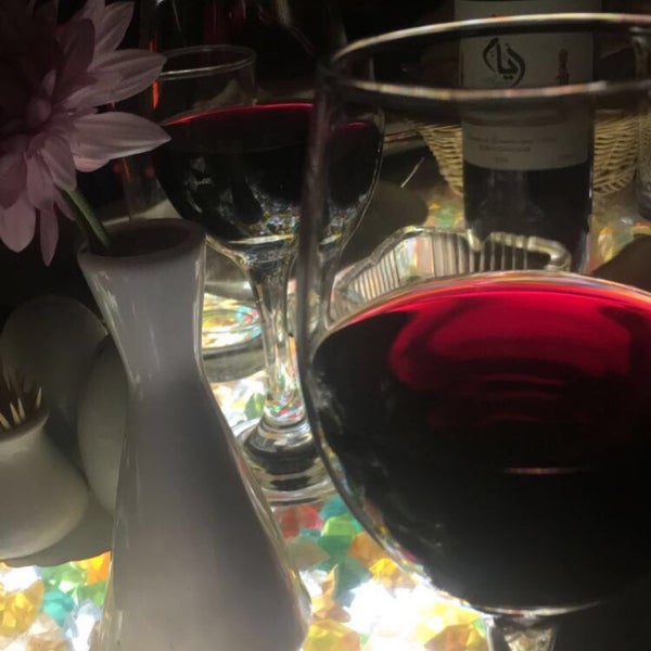 Five Bells - Mediterranean Restaurant