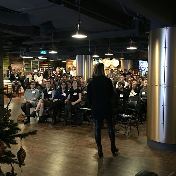 Labatt Breweries of Canada - Brewery in Toronto