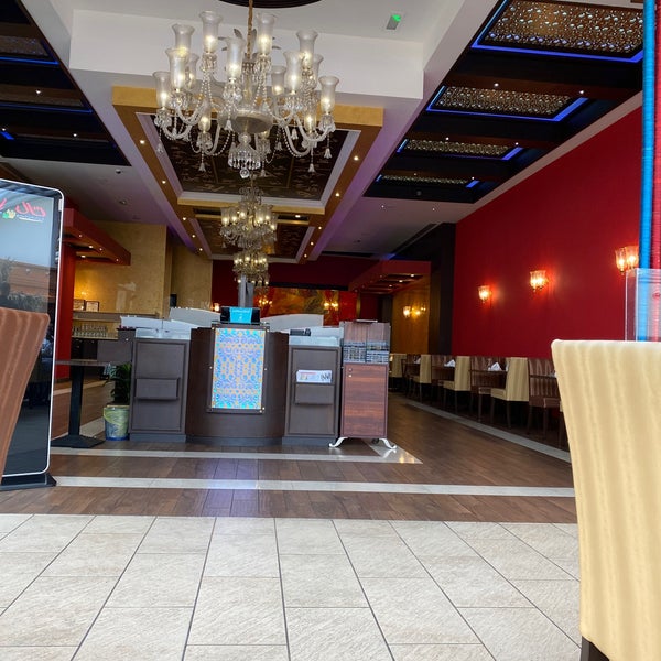 Taal Restaurant Avenues - Indian Restaurant in Kuwait