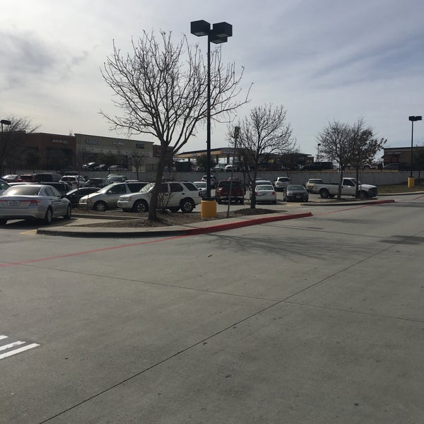Photos at Walmart Supercenter - Big Box Store in Allen