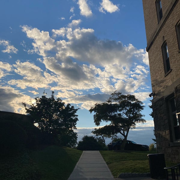 EF New York Academy - Tarrytown, NY