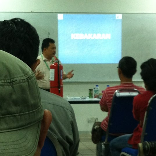 Akademi Binaan Malaysia -ABM - Cheras - 4 tips