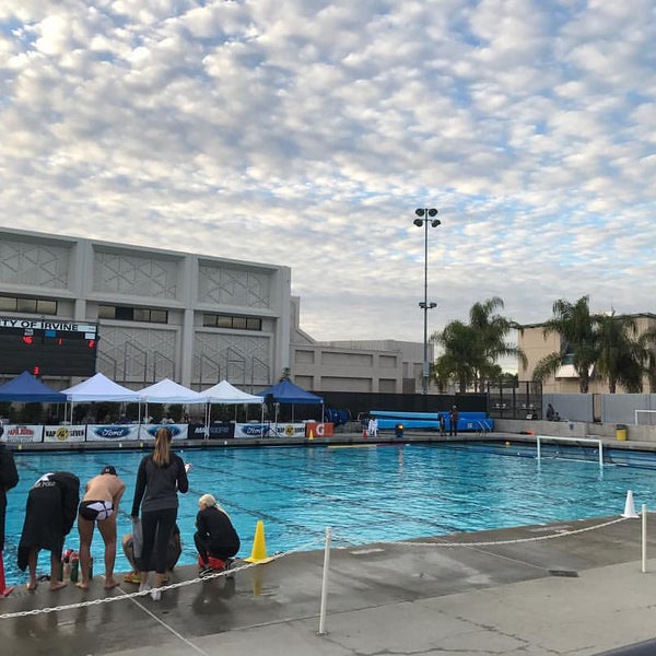Photos at Woollett Aquatic Center - 9 tips