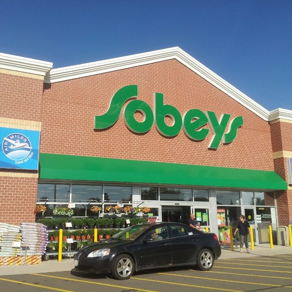 Sobeys Canada Earthbound
