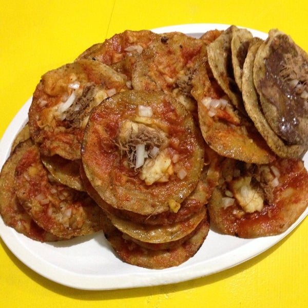 Garnachería Lupita - Mexican Restaurant in Altotonga