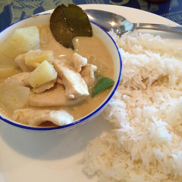 Rueon Thai - 6 tips from 28 visitors