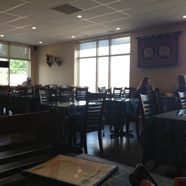 Rueon Thai - 6 tips from 28 visitors