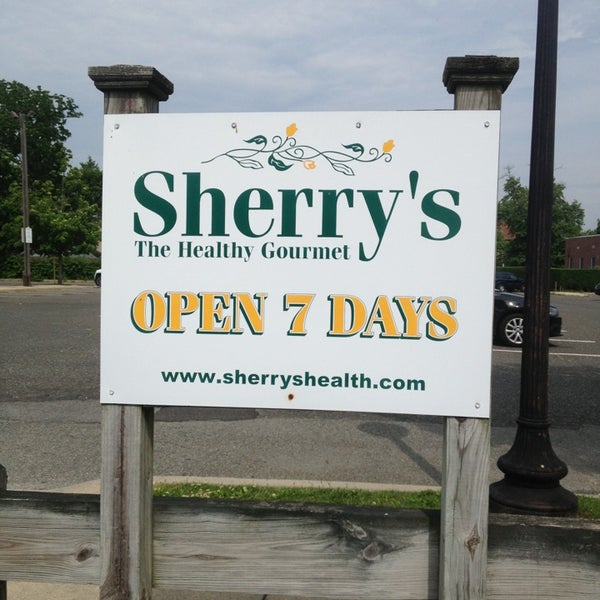 Sherry's Market - 89 Deer Park Ave