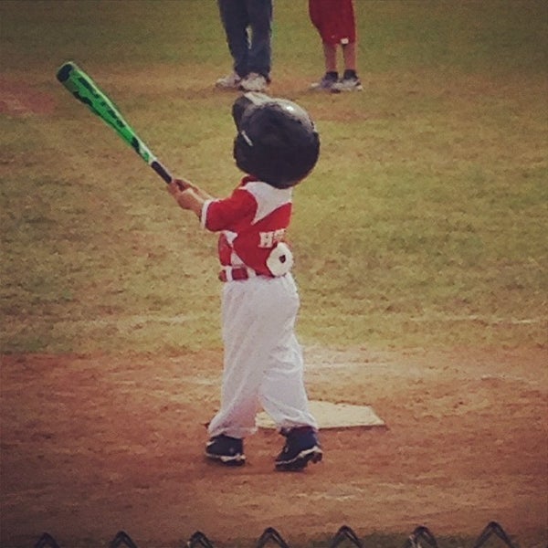 Chickasha Sports Complex - Chickasha, OK