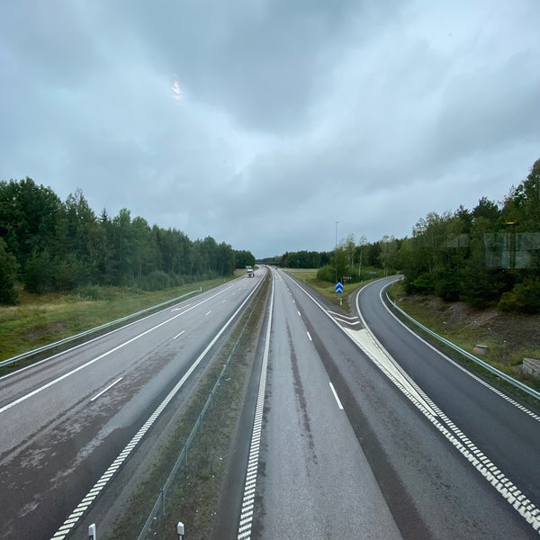 Rasta Nyköpingsbro - Vida Nyköpingsbro