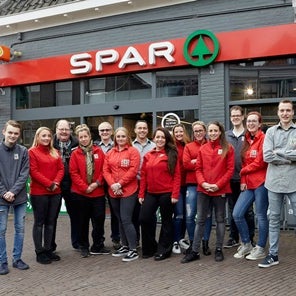 SPAR de Lange - Herenstraat 47