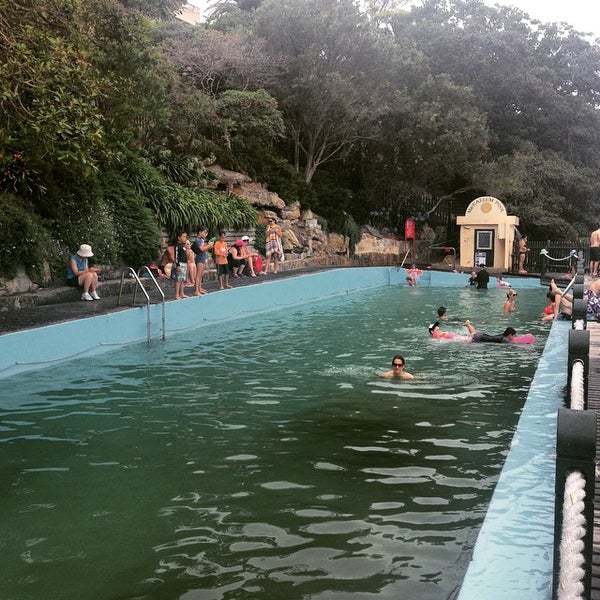 Photos at Maccallum Pool - Swimming Pool