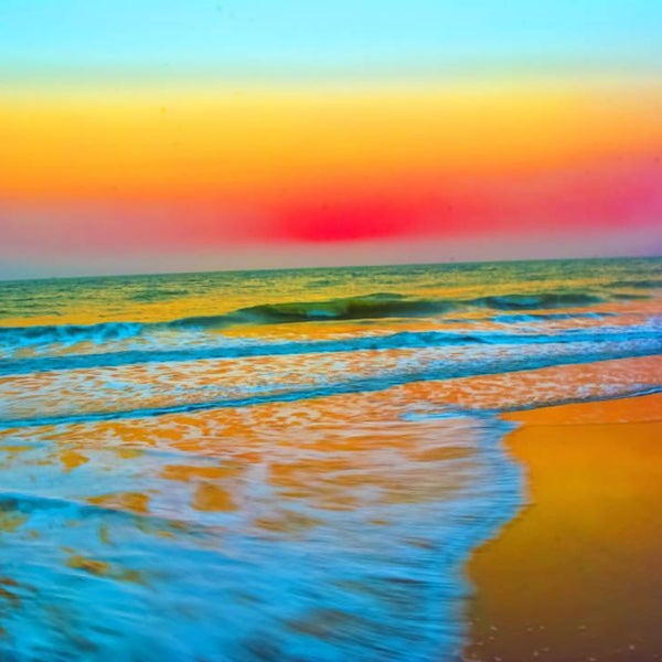 Guhaghar Beach - Guhāgar, Mahārāshtra