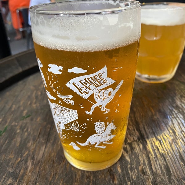 Customs House Bar - Bar