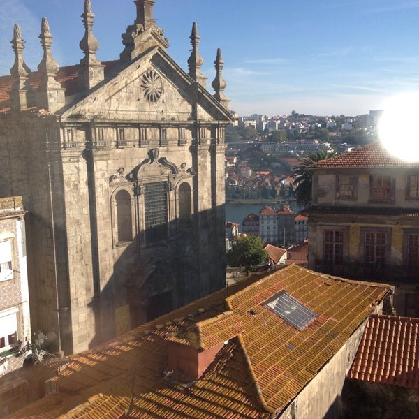 Mosteiro São Bento da Vitória - Porto, Porto