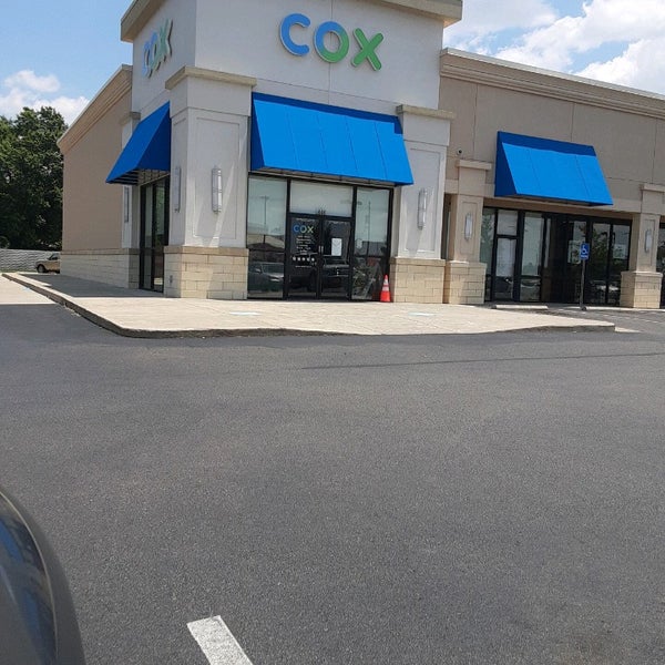 Cox Store - Wichita, KS