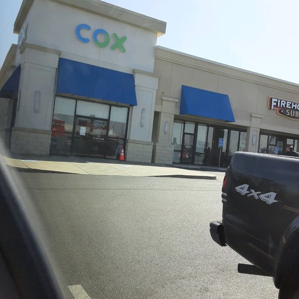 Cox Store - Wichita, KS