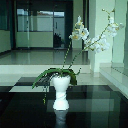 Gedung PLP UIN Jakarta - Tangerang Selatan, Banten