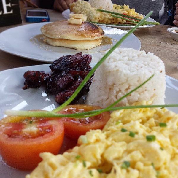 Kanto Freestyle Breakfast - Santo Niño - Marikina City, Marikina