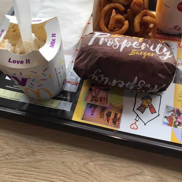 Photos at McDonald's & McCafé - SS15 - 1, Jalan SS 15/3A