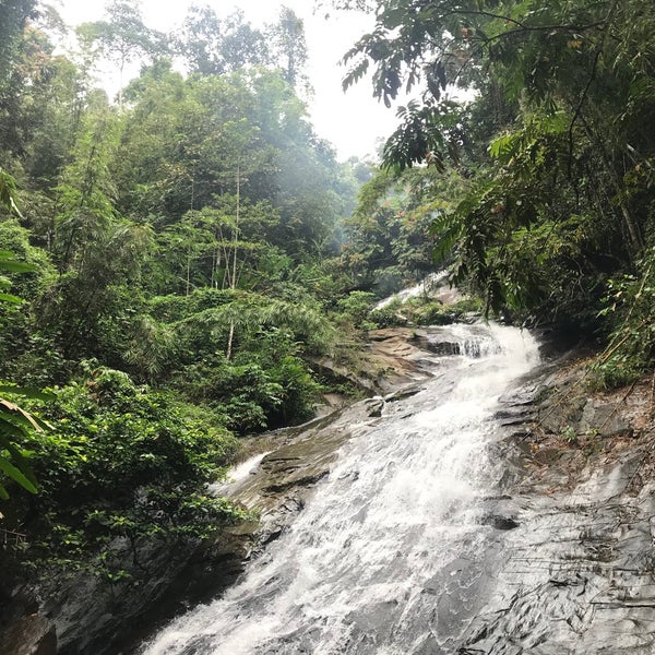 Photos at Air Terjun Sg. Gabai (Waterfall) - 55 tips from 6306 visitors