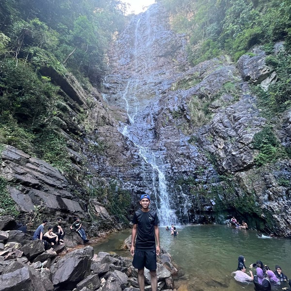Temurun Waterfall - 11 tips from 1016 visitors