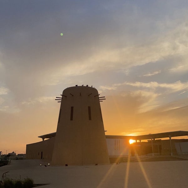 Wasat Al Awamiyah | وسط العوامية - Park in Al Qatif