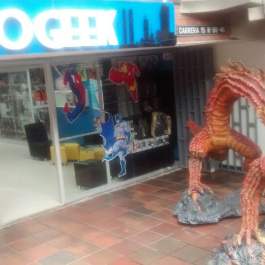 TooGeek - Zona Rosa - 12 tips