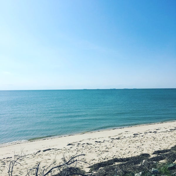 The Eastern Shore - Cape Charles, VA