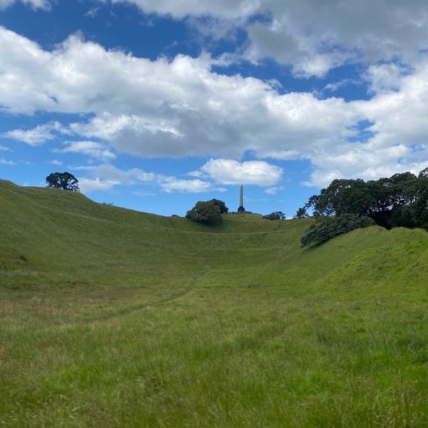 One Tree Hill - 2 tips