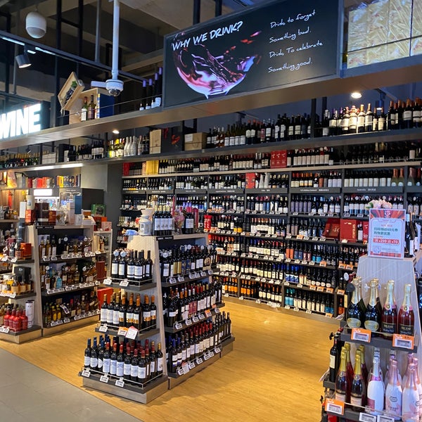 Ole' Supermarket - Grocery Store