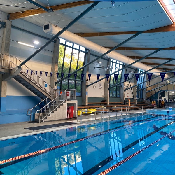 Photos at Karori Pool 1 tip