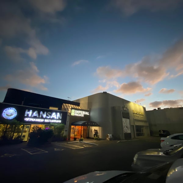 Hansan Vietnamese Restaurant 漢山越南餐館 - Vietnamese Restaurant in Auckland