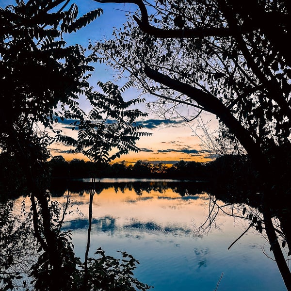 Silver Lake Park - Silver Lake - 25 tips