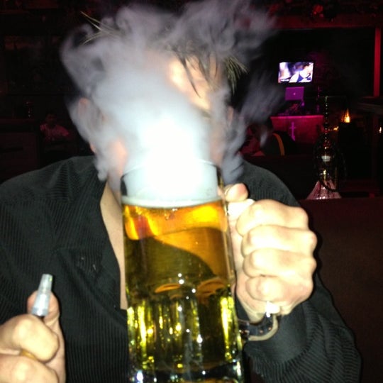 Huka Bar & Grill (Now Closed) - Murray, UT