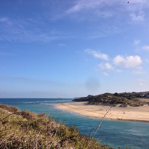 Lelant - Cornwall, Cornwall