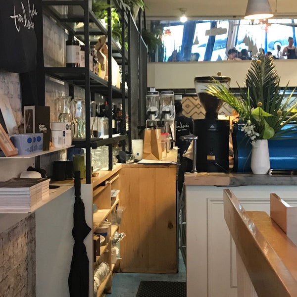 Photos at Two Hands Restaurant & Bar - Australian Restaurant in Tribeca