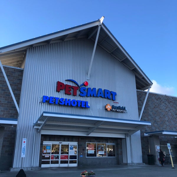 PetSmart - Town Center - 5 tips from 731 visitors