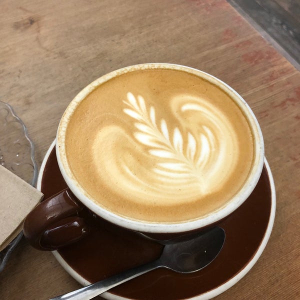 Platform 7 Coffee - Coffee Shop in Vancouver