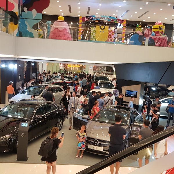 Jumpin Gym USA - 尖沙咀 - 142 visitors