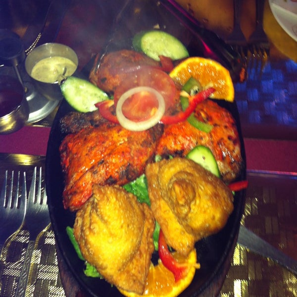 Saleem Indian Restaurant - 114 Bell St