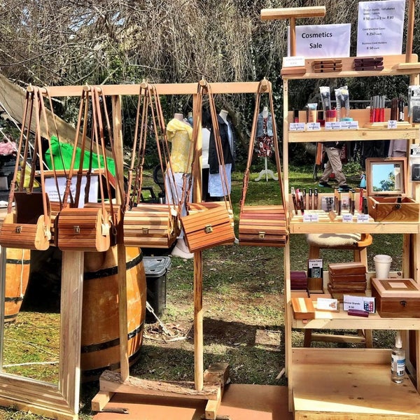 Earth Fair Food Market - Constantia - Corner St Joans Road & Timour ...