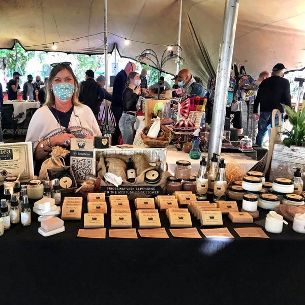 Earth Fair Food Market - Constantia - Corner St Joans Road & Timour ...