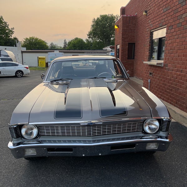 Crooked Eye Brewery - Brewery