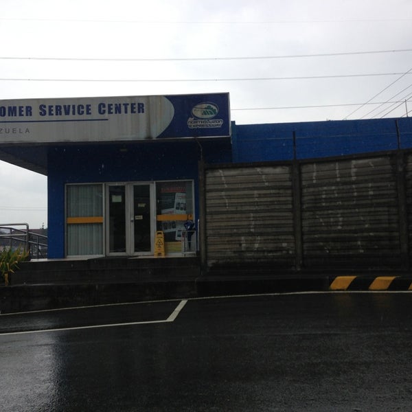 NLEX Valenzuela Customer Service - Paso De Blas - 222 visitors