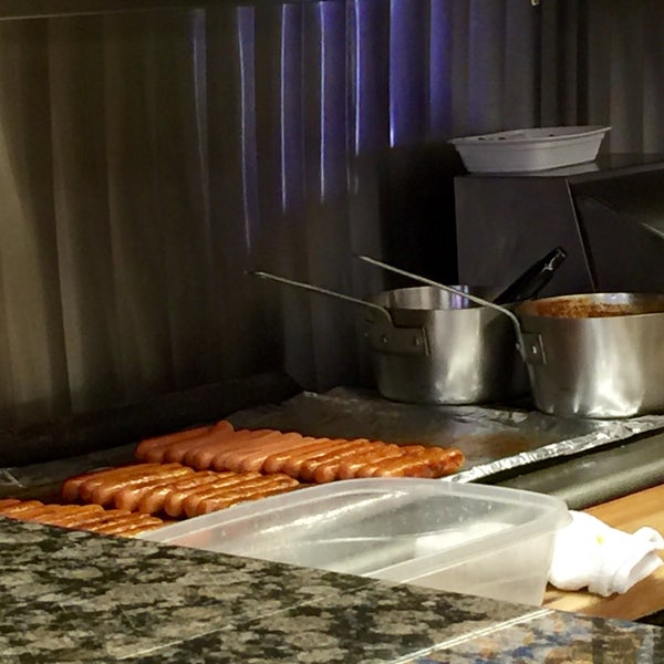 Potts' Hot Dogs - Hot Dog Joint