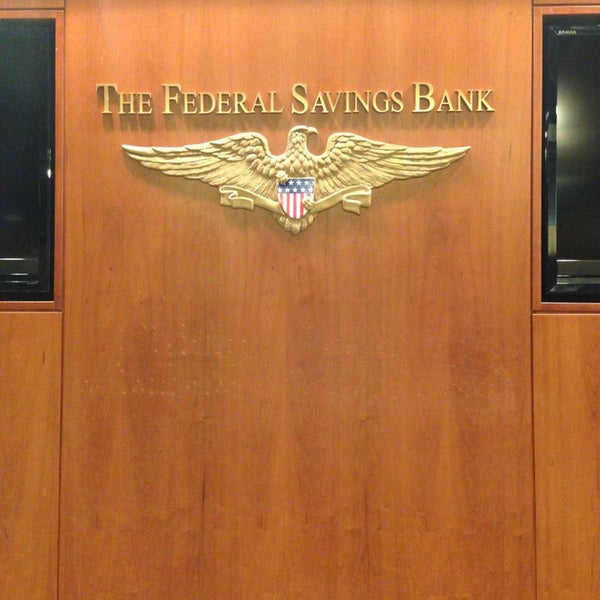 The Federal Savings Bank - Fulton Market - Chicago, IL