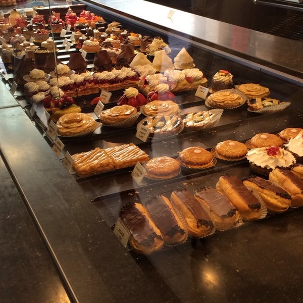 Bakkerij 't Belfort - Bakery