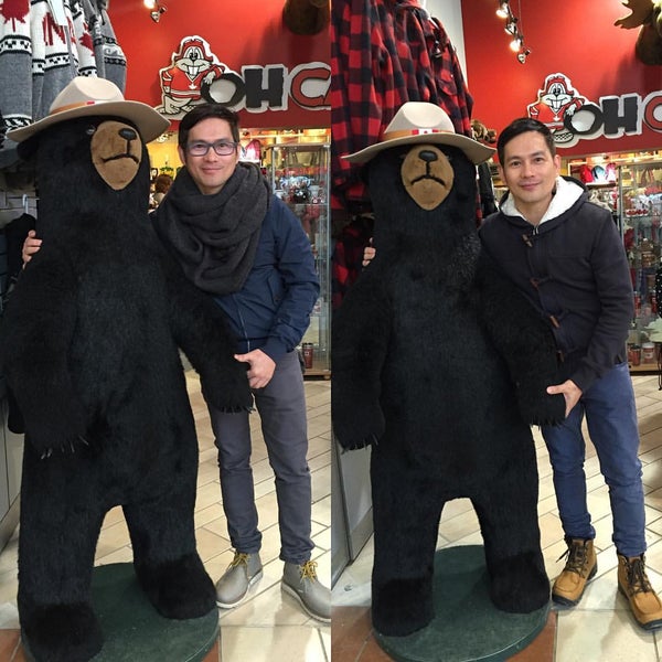 Photos at Shoppers Mall - Brandon, MB